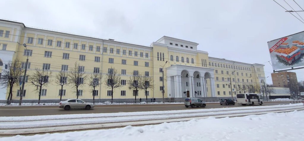 Smolensk State Medical University - Yash Overseas